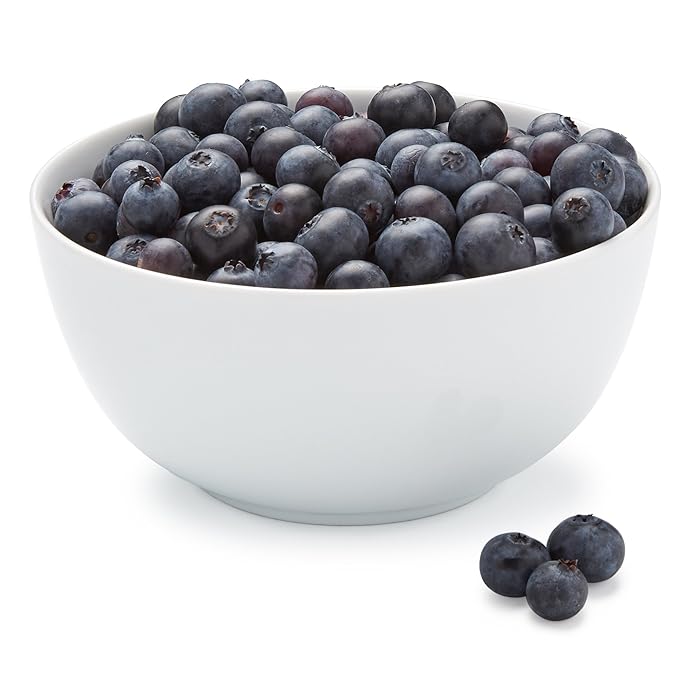 Organic Blueberries -500g – Agri Nests